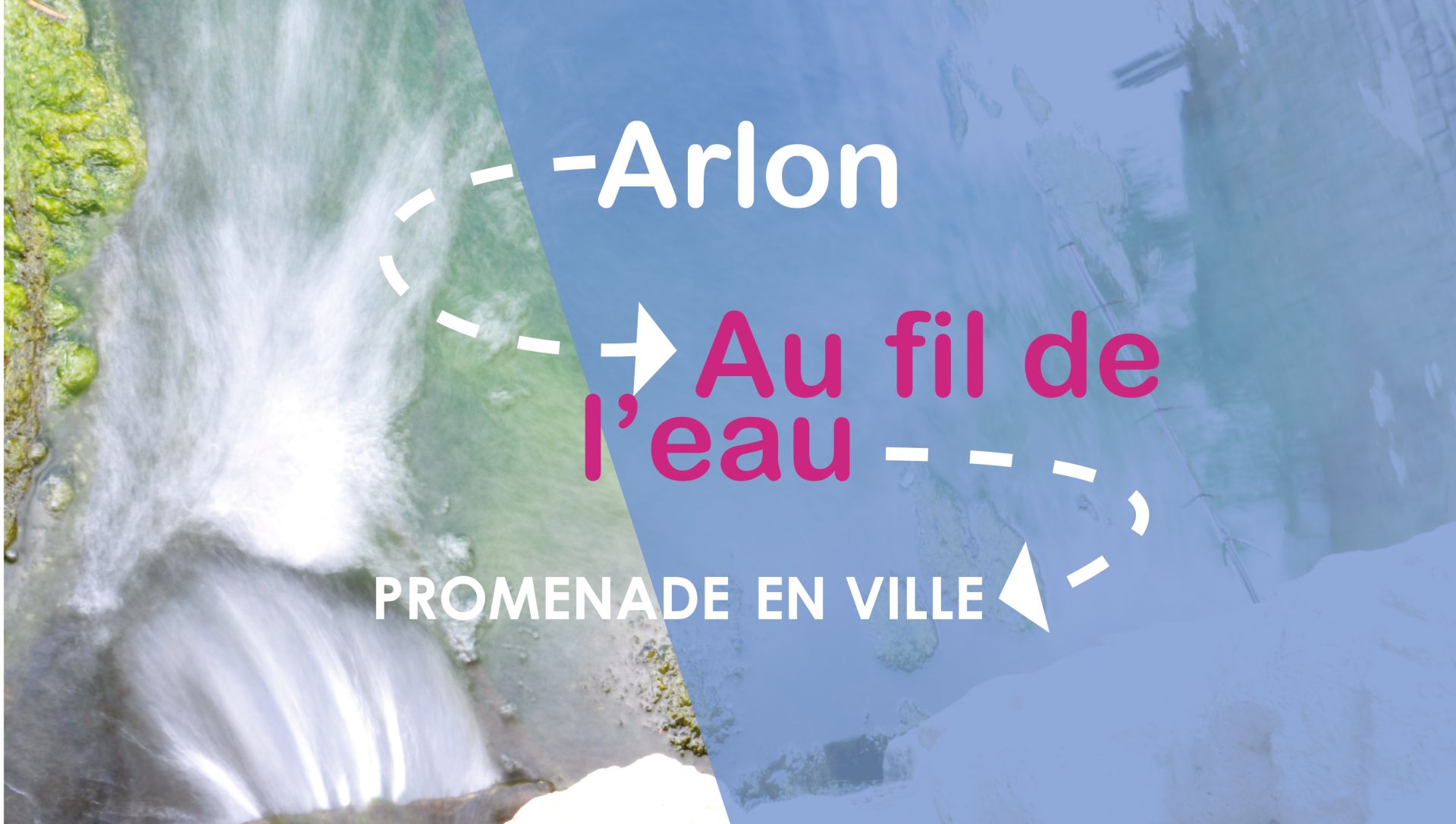 (Français) Au fil de l'eau - Office du Tourisme Arlon